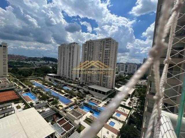 Condomínio Novamérica Michigan Apartamento à venda no bairro Santo Amaro São Paulo/SP, Zona Sul