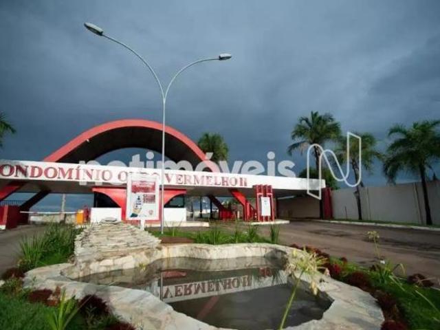 Condomínio Ouro Vermelho 2 REGULARIZADO ACEITA FINANCIAMENTO