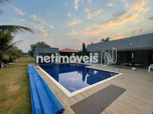 CONDOMINIO OURO VERMELHO I