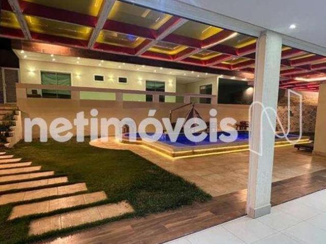 CONDOMINIO OURO VERMELHO I