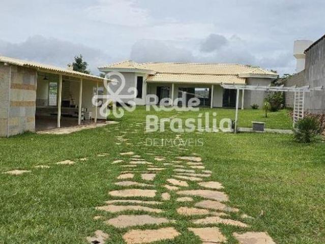 Condomínio Ouro Vermelho I Casa à venda, 3 quartos, sendo 1 suíte, Jardim Botânico