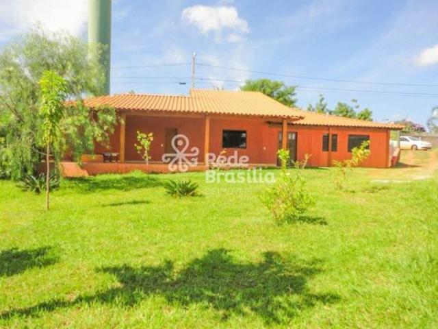 Condomínio Ouro Vermelho II Casa à venda, 2 quartos, Jardim Botânico