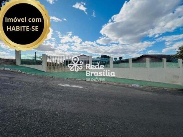 Condomínio Ouro Vermelho II Casa à venda, 2 quartos, Jardim Botânico