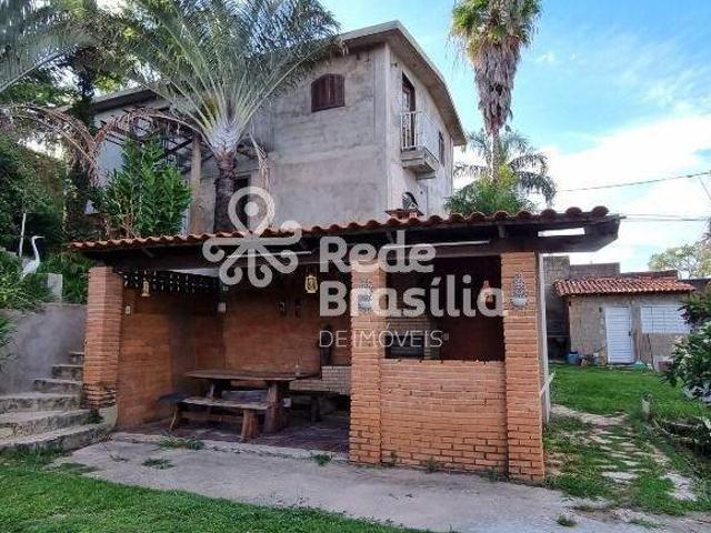 Condomínio Ouro vermelho II Casa à venda, 2 quartos, Jardim Botânico