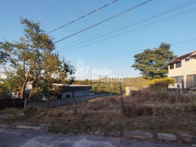 Condomínio Ouro Vermelho II Terreno à venda, Jardim Botânico