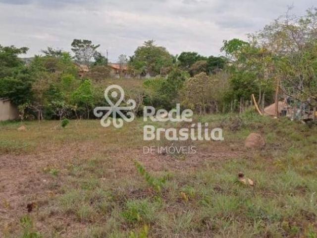 Condomínio Ouro Vermelho II Terreno à venda, Jardim Botânico
