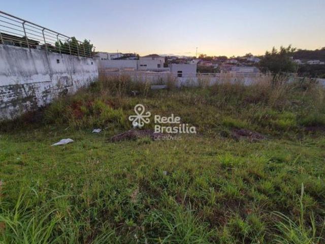Condomínio Ouro Vermelho II Terreno à venda, Jardim Botânico