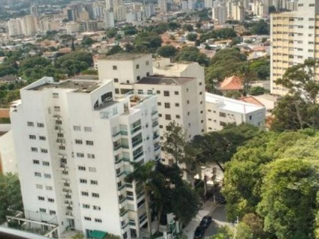 Condomínio OUTEIRO DOS PÁSSAROS na Lapa, Apartamento de 126m², 4 dormitórios 2 suítes e 3 vagas