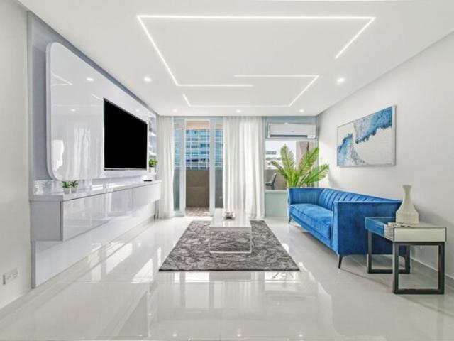 Condominio Ocean Tower Unit,carolina, Condo For Sale
