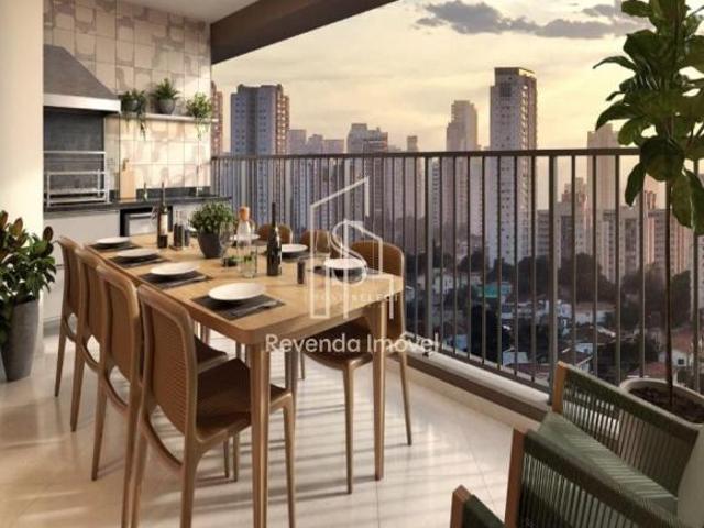 CONDOMÍNIO OHANA PANAMBY APARTAMENTO DE 94M² 3 DORMITÓRIOS, SUÍTE, 2 BANHEIROS