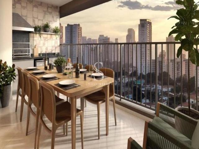 CONDOMÍNIO OHANA PANAMBY APARTAMENTO DE 94M² 3 DORMITÓRIOS, SUÍTE, 2 BANHEIROS