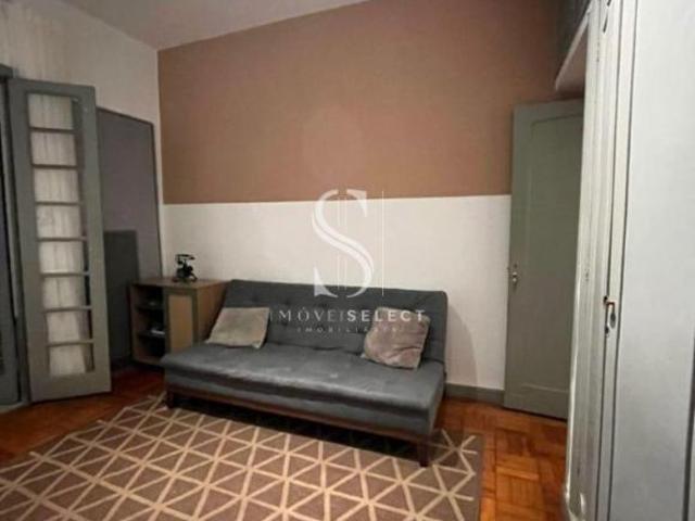 Condomínio Olga em Pinheiros, Apartamento de 81m² com 2 dormitórios, sem vaga
