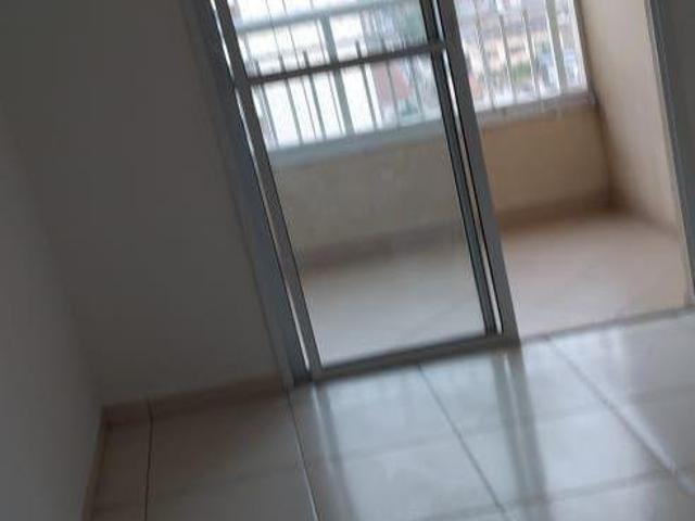 Condominio Olímpic Mbigucci Apartamento em 65m² com 3 dormitórios, 1 suíte, 1 varanda em localizaç