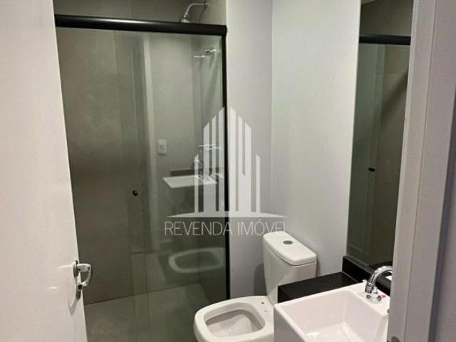 Condominio On Maracatins, Studio Mobiliado de 28,70m² com varanda
