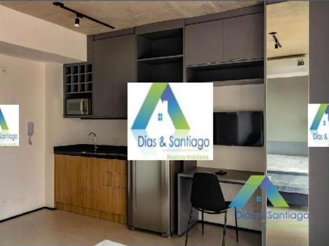 Condominio On Loefgreen Apartamento todo mobiliado com localização estratégica a 300mts da Estação