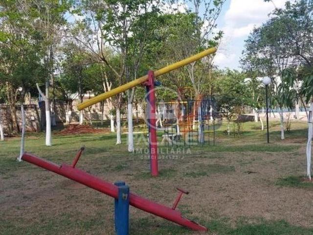 Condominio Ondas do Piracicaba