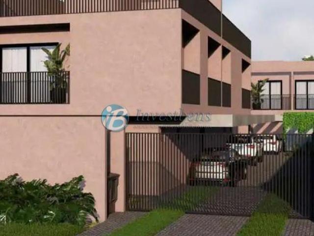 Condomínio Ópera Tingui Entrega prevista par