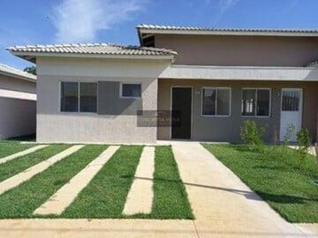 Condominio Origem Varzea Grande Casa a venda no condominio Origem Várzea Grande