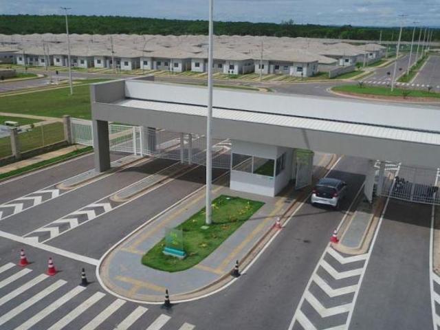 Condomínio Origem Sol
