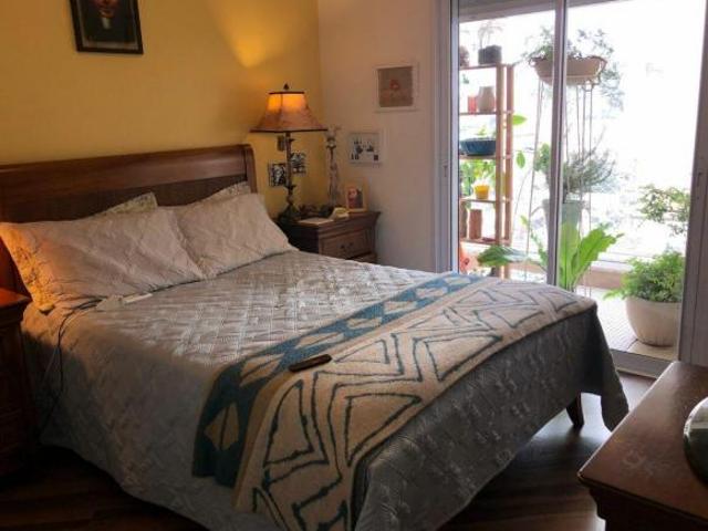 Condomínio Atelier Galeria na Lapa, Apartamento de 162m² com 3 suítes, 3 vagas