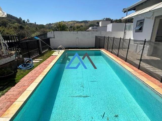 Condomínio Atibaia Park II Casa em Condomínio com Piscina e 3 Dormitórios – Atibaia/SP