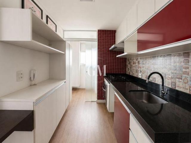 Condomínio Atmosphera Natural Living Apartamento em Jardim Ermida I, Jundiaí/SP