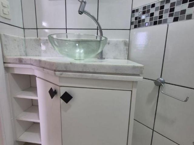 Condomínio Atua Taboão Apartamento de 2 Dormitórios para Venda