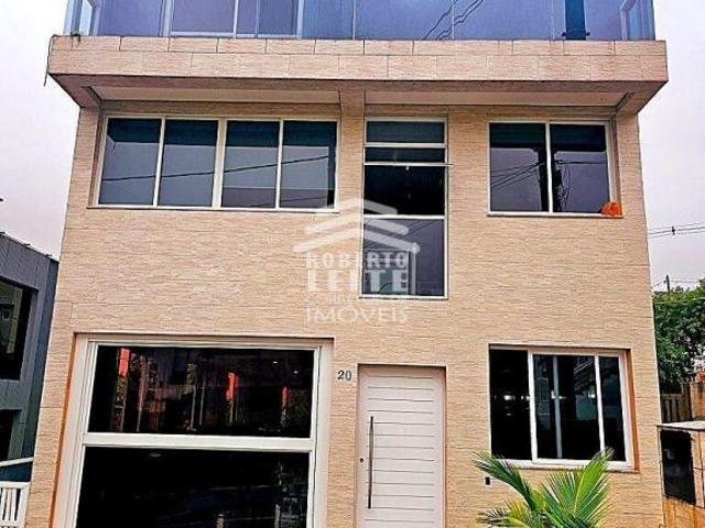Condomínio Aurora Verdes Campos Casa em Condomínio à Venda no Verdes Campos