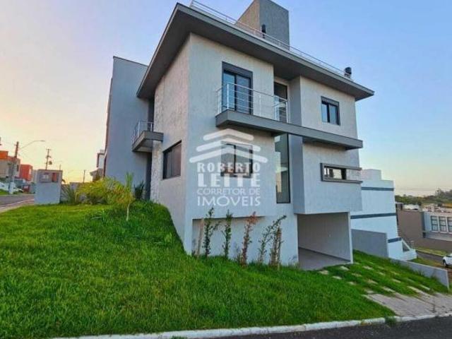 Condomínio Aurora Verdes Campos Casa em Condomínio à Venda no Verdes Campos