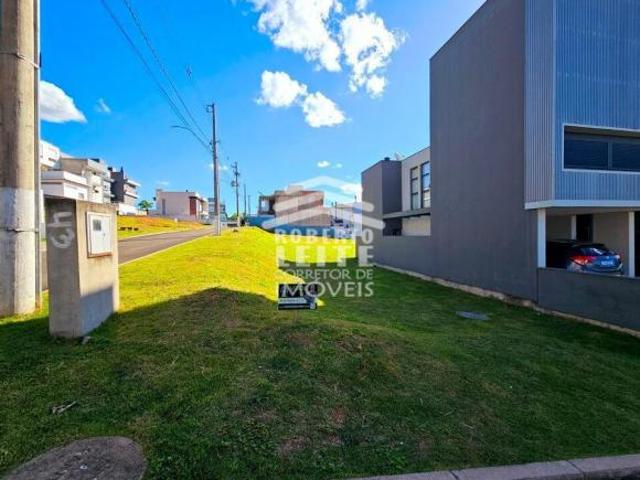 Condomínio Aurora Verdes Campos Terreno em Condomínio à Venda no Verdes Campos