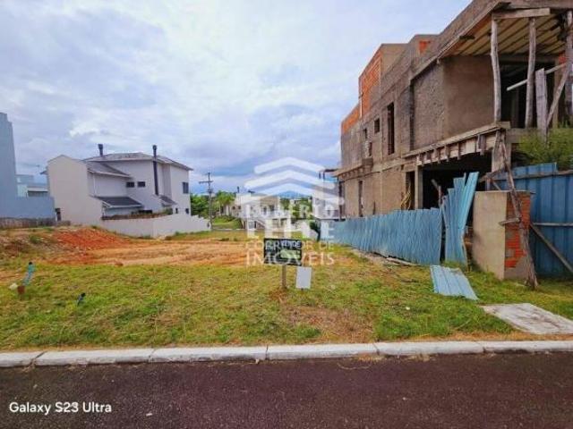 Condomínio Aurora Verdes Campos Terreno em Condomínio à Venda no Verdes Campos