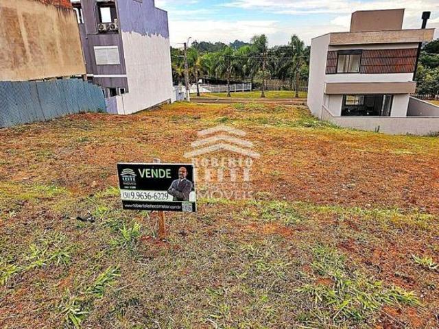 Condomínio Aurora Verdes Campos Terreno em Condomínio à Venda no Verdes Campos