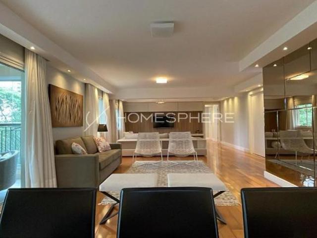 Condomínio Avant Garde Rua Juquis. Apartamento à venda no Edifício Avant Garde, 210 m², 3 suítes, va