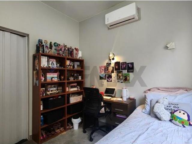Condominio Ave Branca Riacho Fundo II