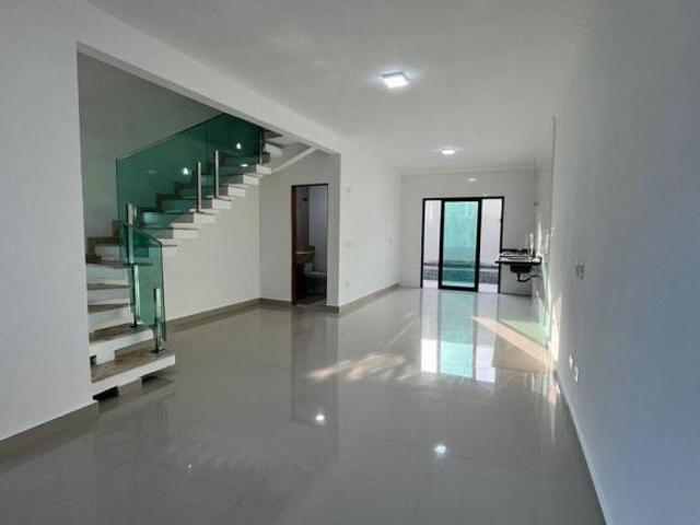 Condominio à 300 metros da Praia de Itanhaém