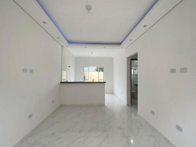 Condominio a 300 metros da Praia do Cibratel
