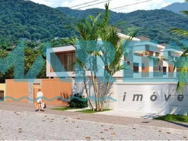 Condomínio à 50m da praia em Juquehy