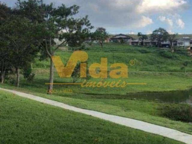 Condomínio à venda com 8 quartos no Tanque Atibaia