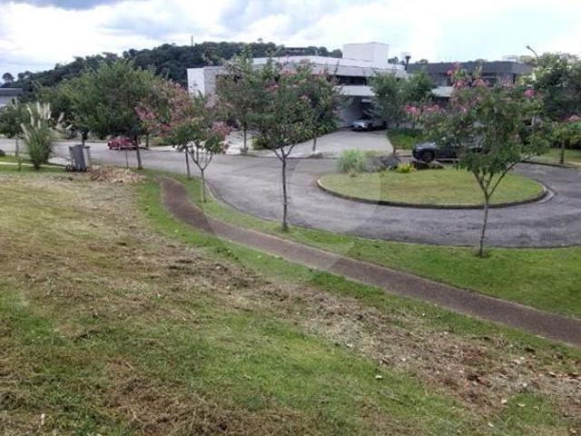 Loteamento à venda em Condomínio residencial itaporã de atibaia SP