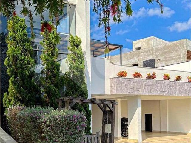 Condomínio à venda em Condomínio residencial shamballa ii SP