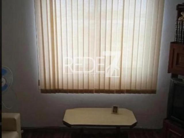 Condomínio à venda em Campinas SP, Bairro Ponte Preta: 2 quartos, 1 banheiro, 55,00 m² de área!