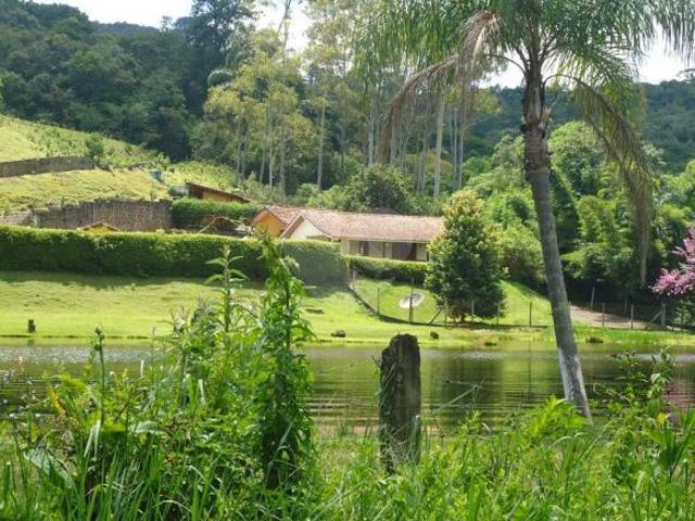 Condomínio à venda em Capoavinha SP