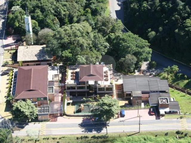 Condomínio à venda em Caraguatá SP