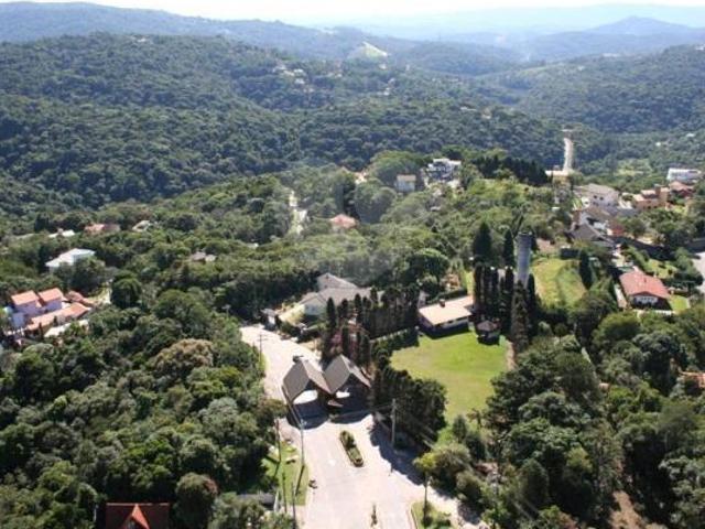 Condomínio à venda em Caraguatá SP