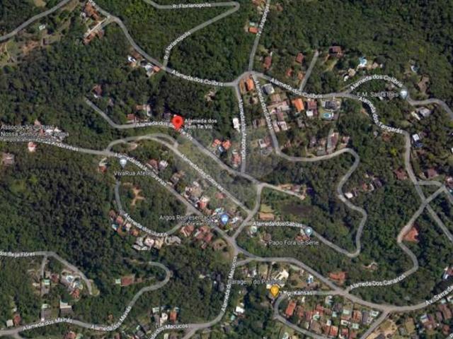 Condomínio à venda em Caraguatá SP