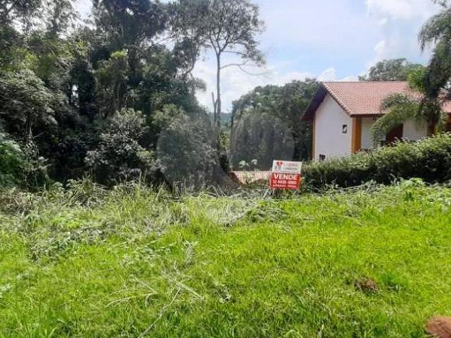 Condomínio à venda em Cumbari SP