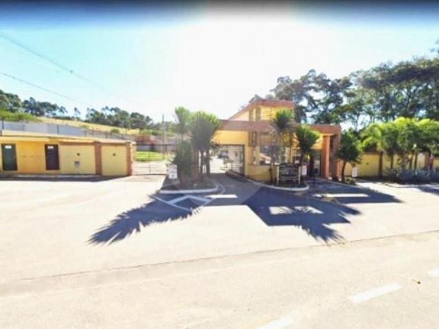 Condomínio à venda em Observatório SP