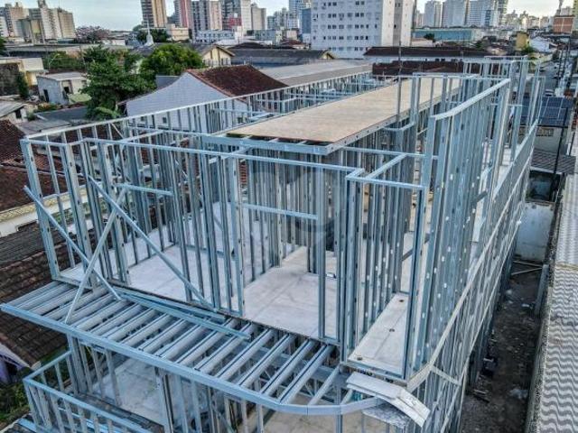 Condomínio à venda em Ocian SP
