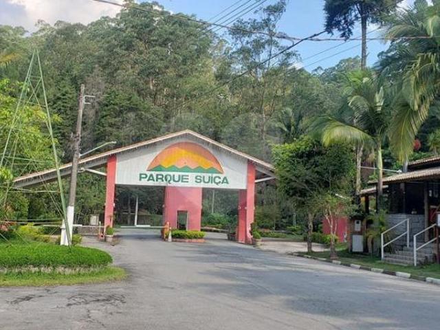 Condomínio à venda em Santa inês SP