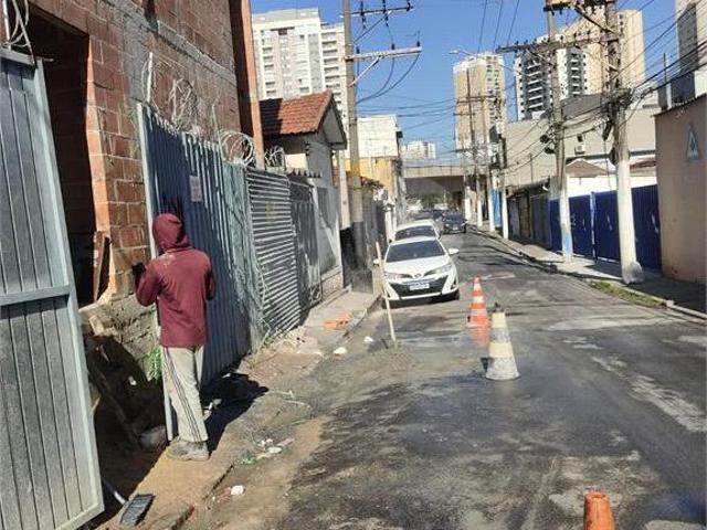 Condomínio à venda em Parada Inglesa SP